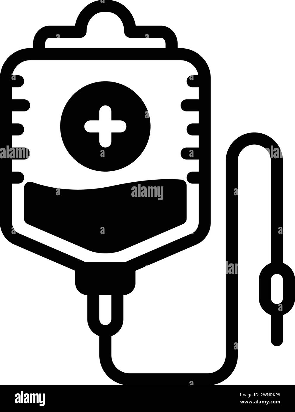 Icon for iv,medicine Stock Vector Image & Art - Alamy