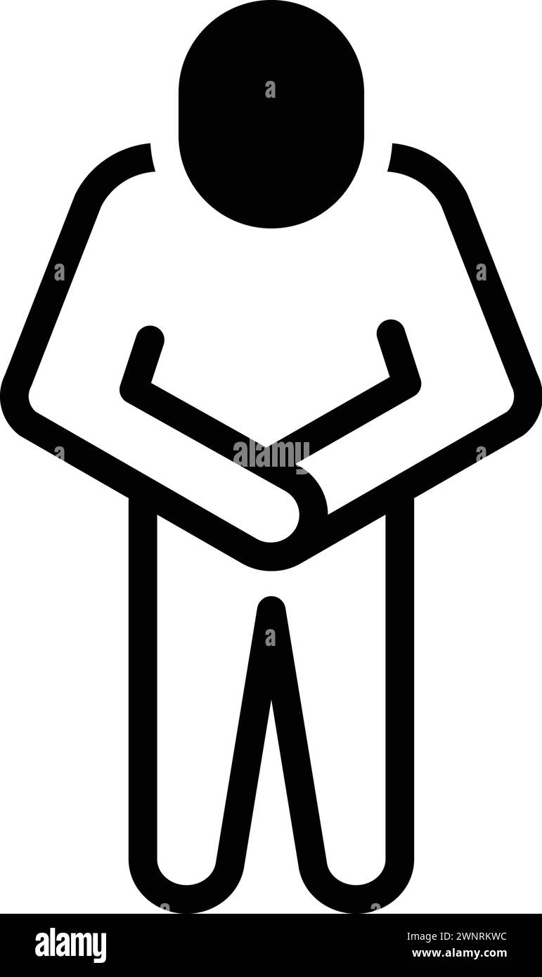 Icon for virgin,unimpaired Stock Vector Image & Art - Alamy