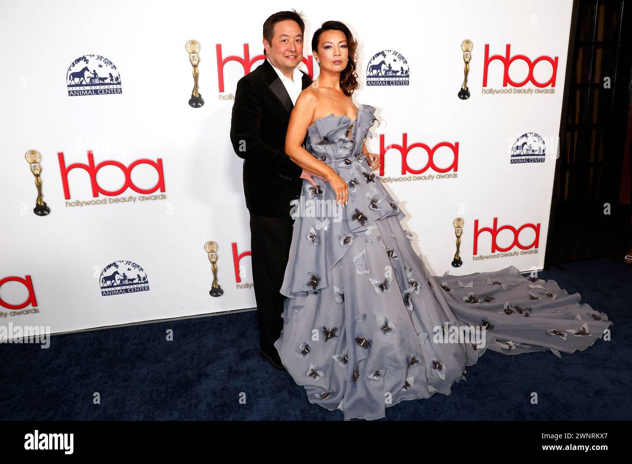 March 3, 2024, Los Angeles, California, USA: LOS ANGELES, CA - MAR 3 ...