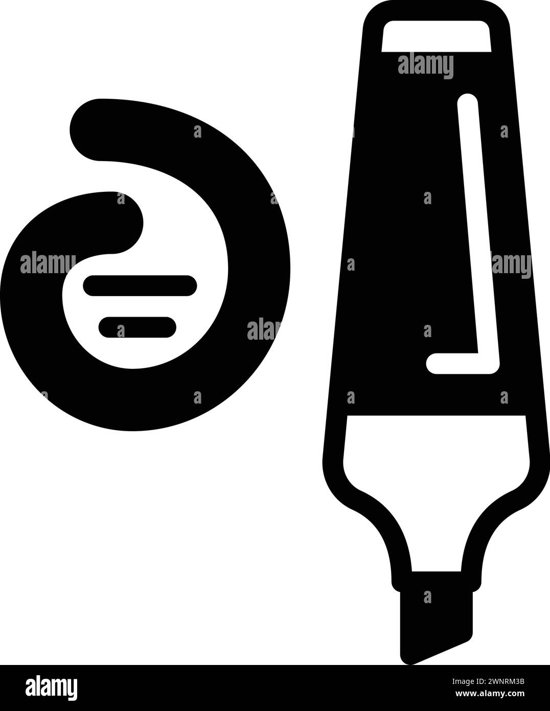 Icon for highlight,high point Stock Vector Image & Art - Alamy