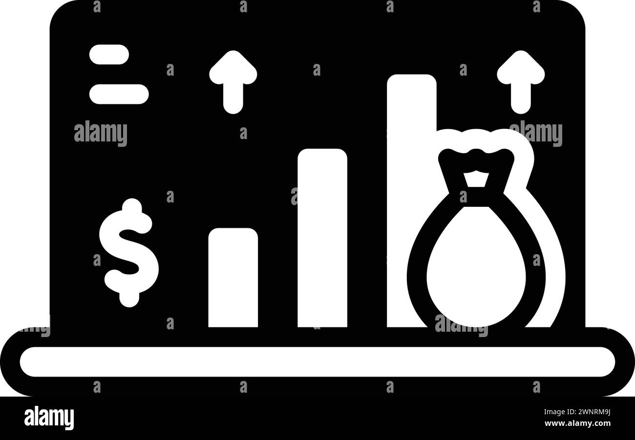 Earned Stock Vector Images - Alamy