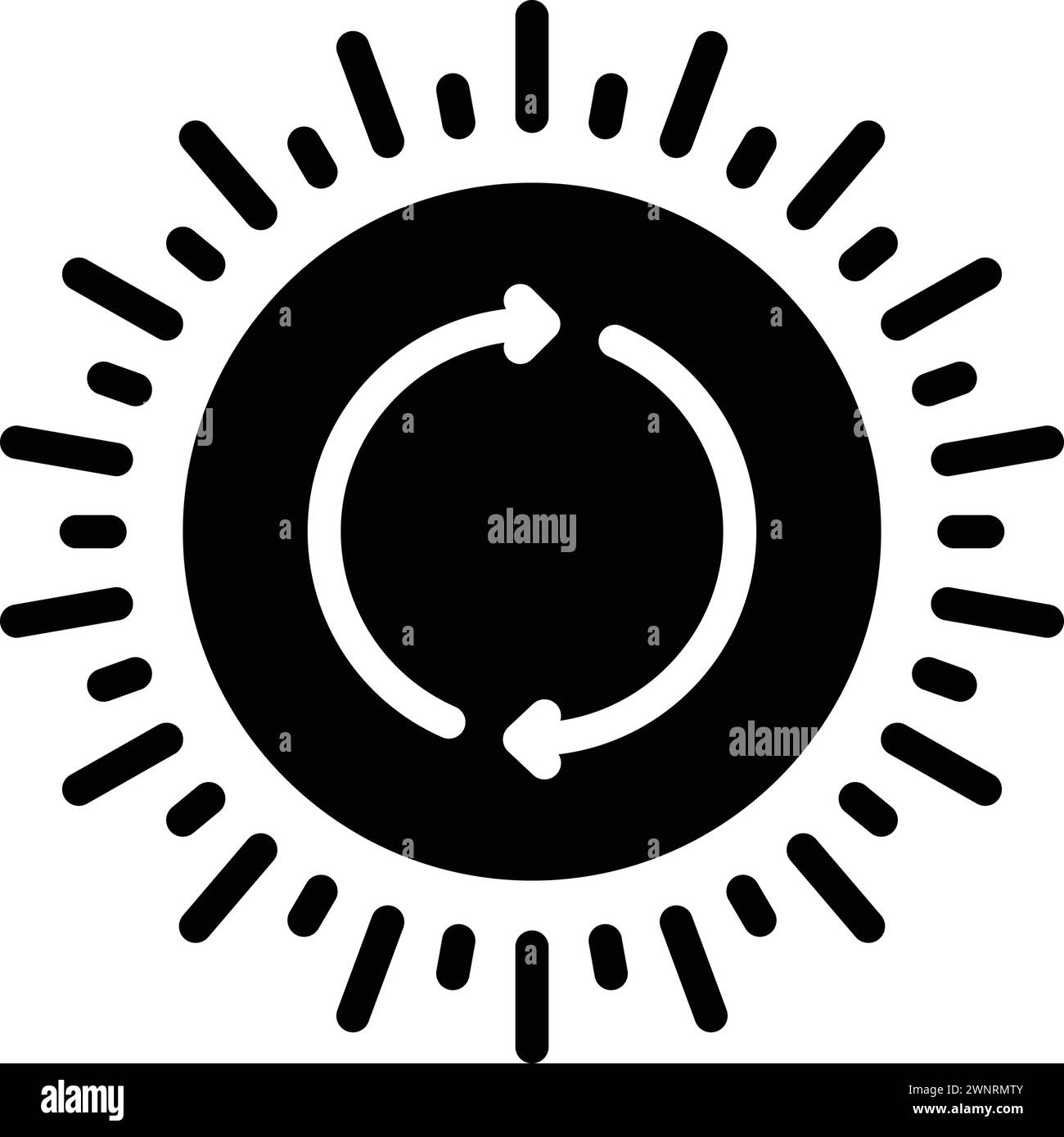 Icon for swap,exchange Stock Vector Image & Art - Alamy