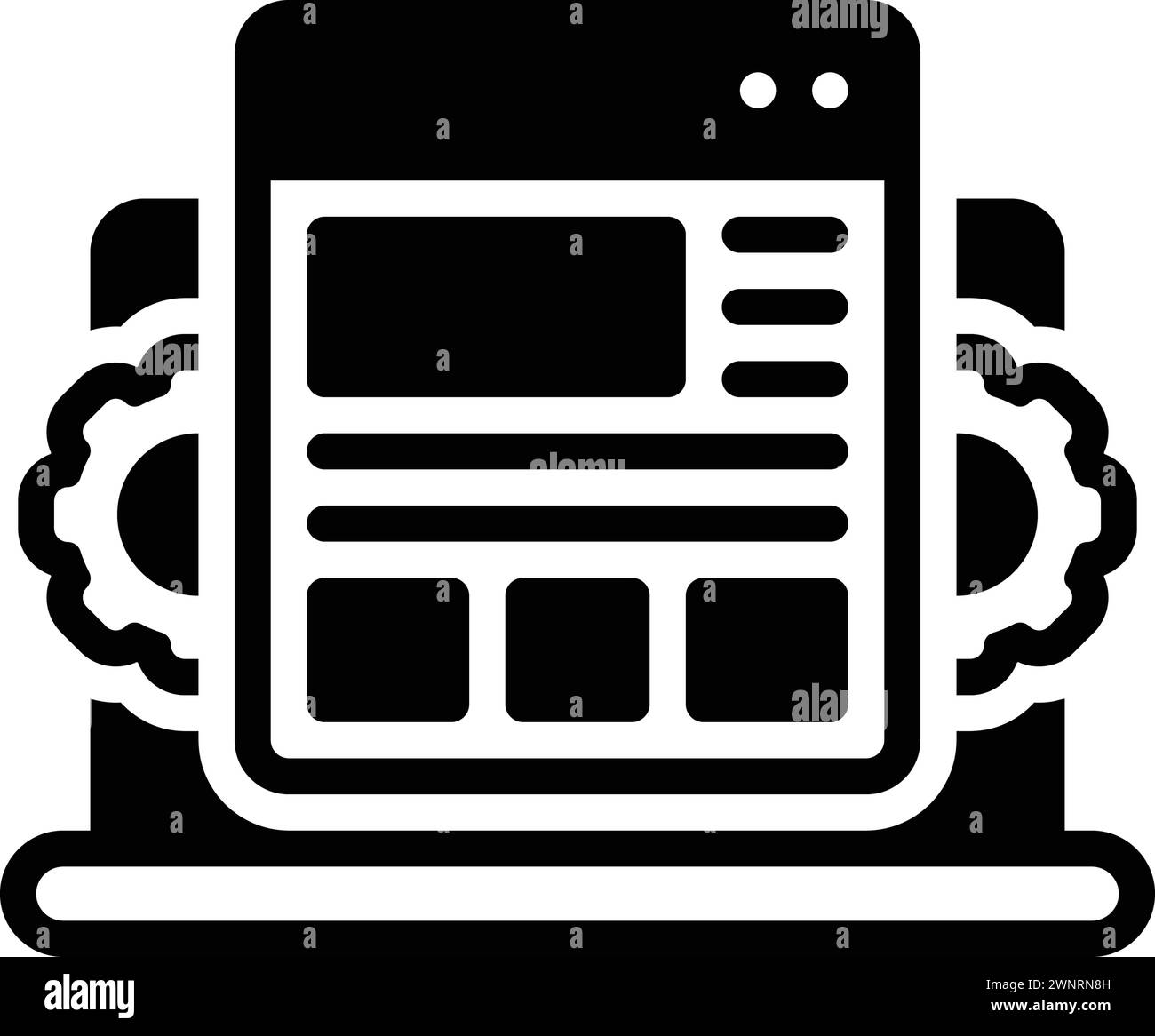 Cms logo Cut Out Stock Images & Pictures - Alamy