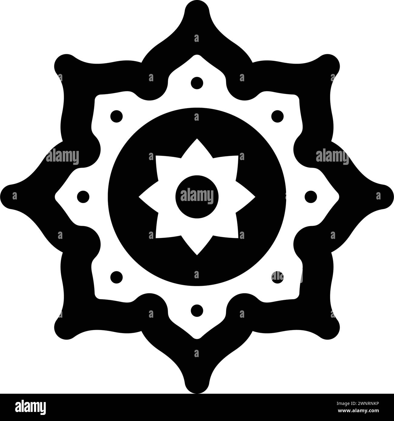 Eastward vector vectors hi-res stock photography and images - Alamy