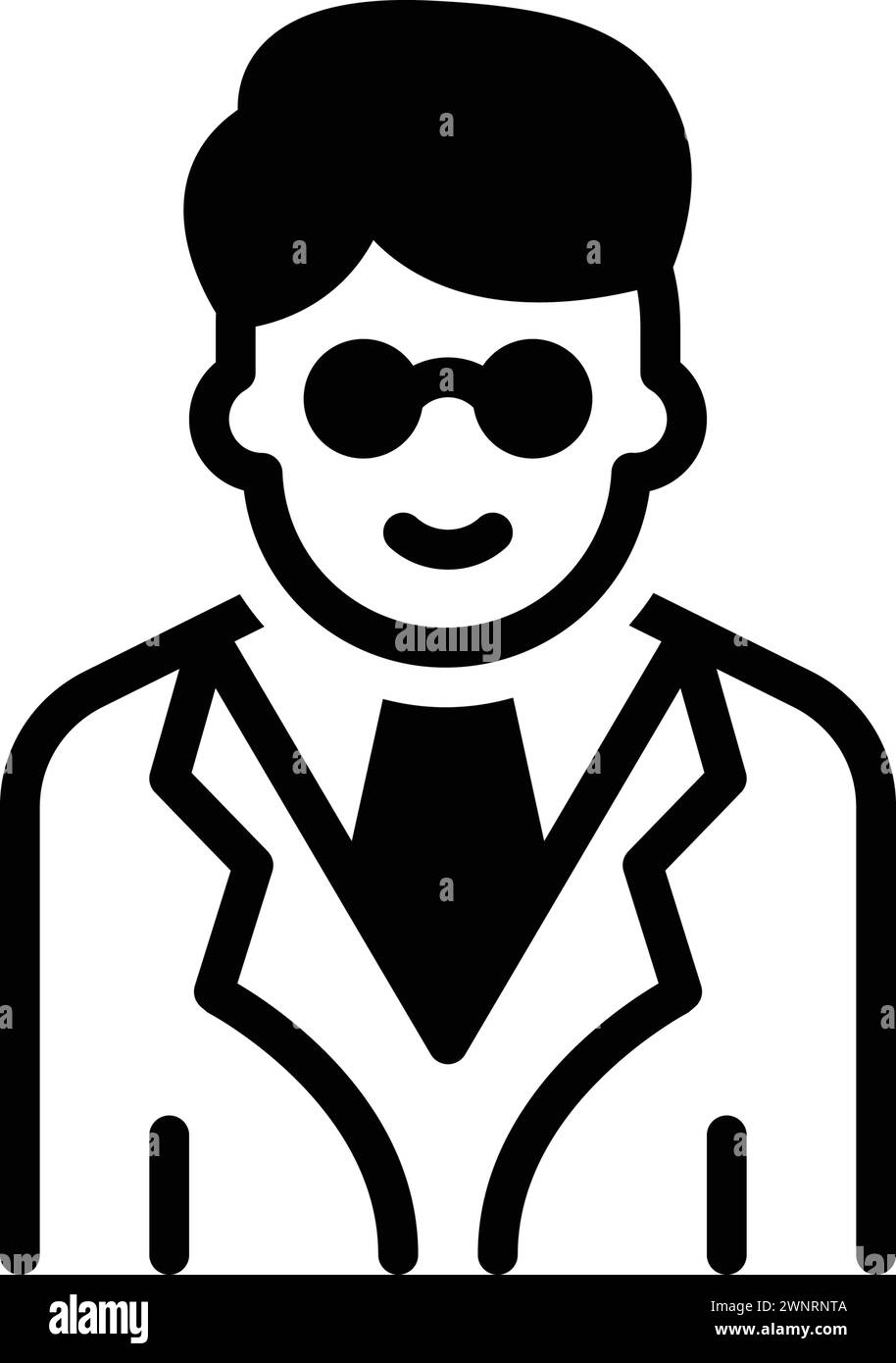 Logo sign ceo Black and White Stock Photos & Images - Alamy