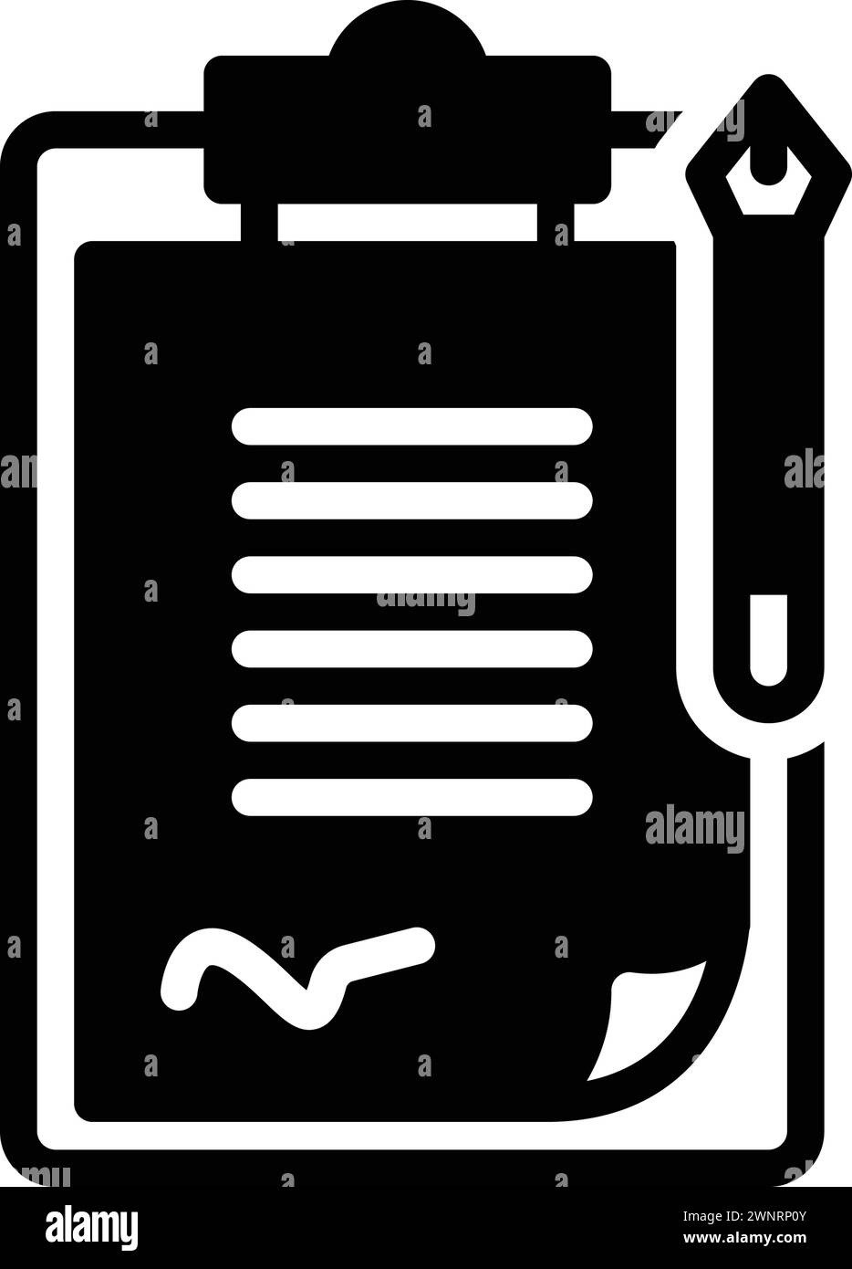 Statements Stock Vector Images - Alamy
