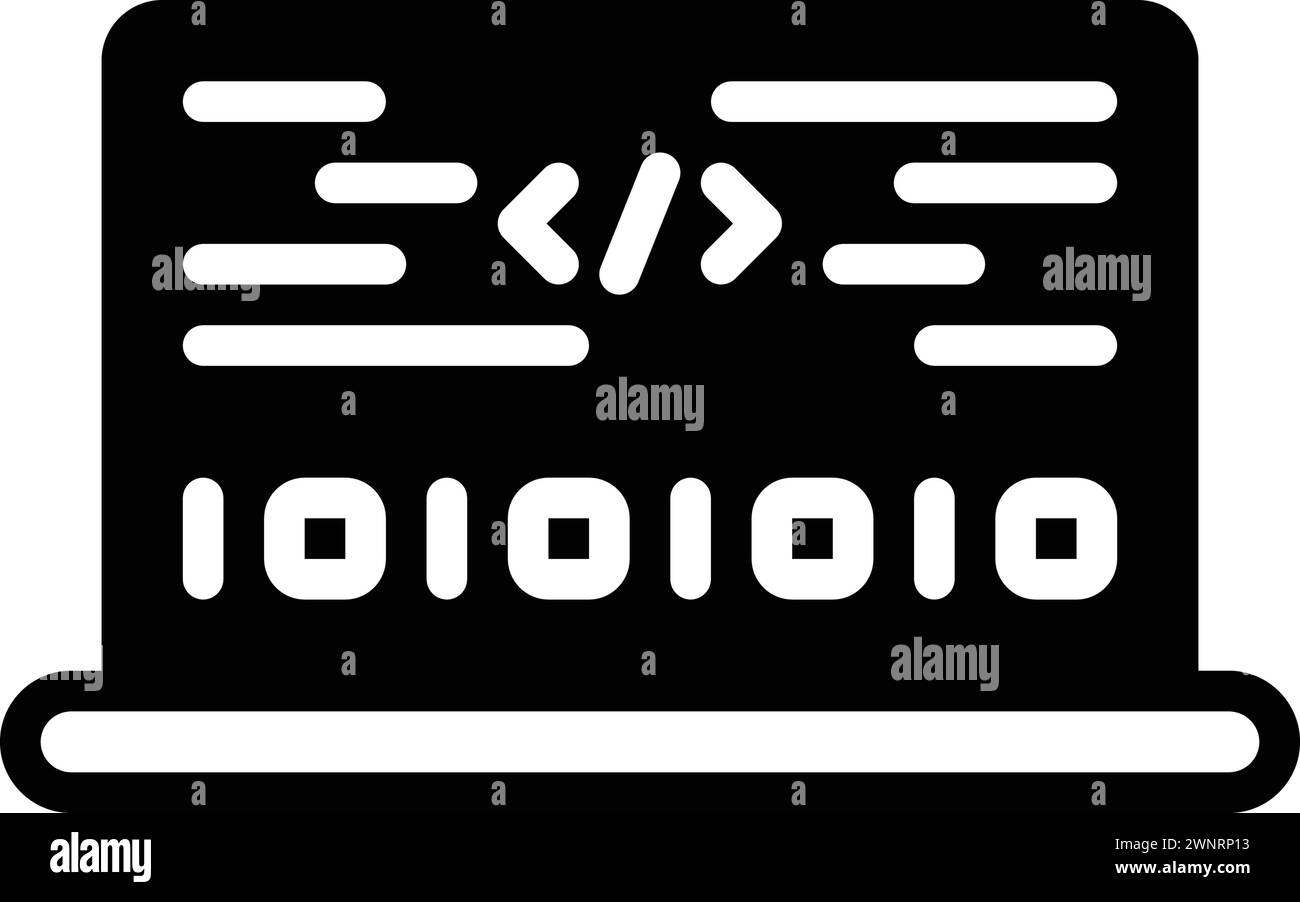 Backslash key Stock Vector Images - Alamy