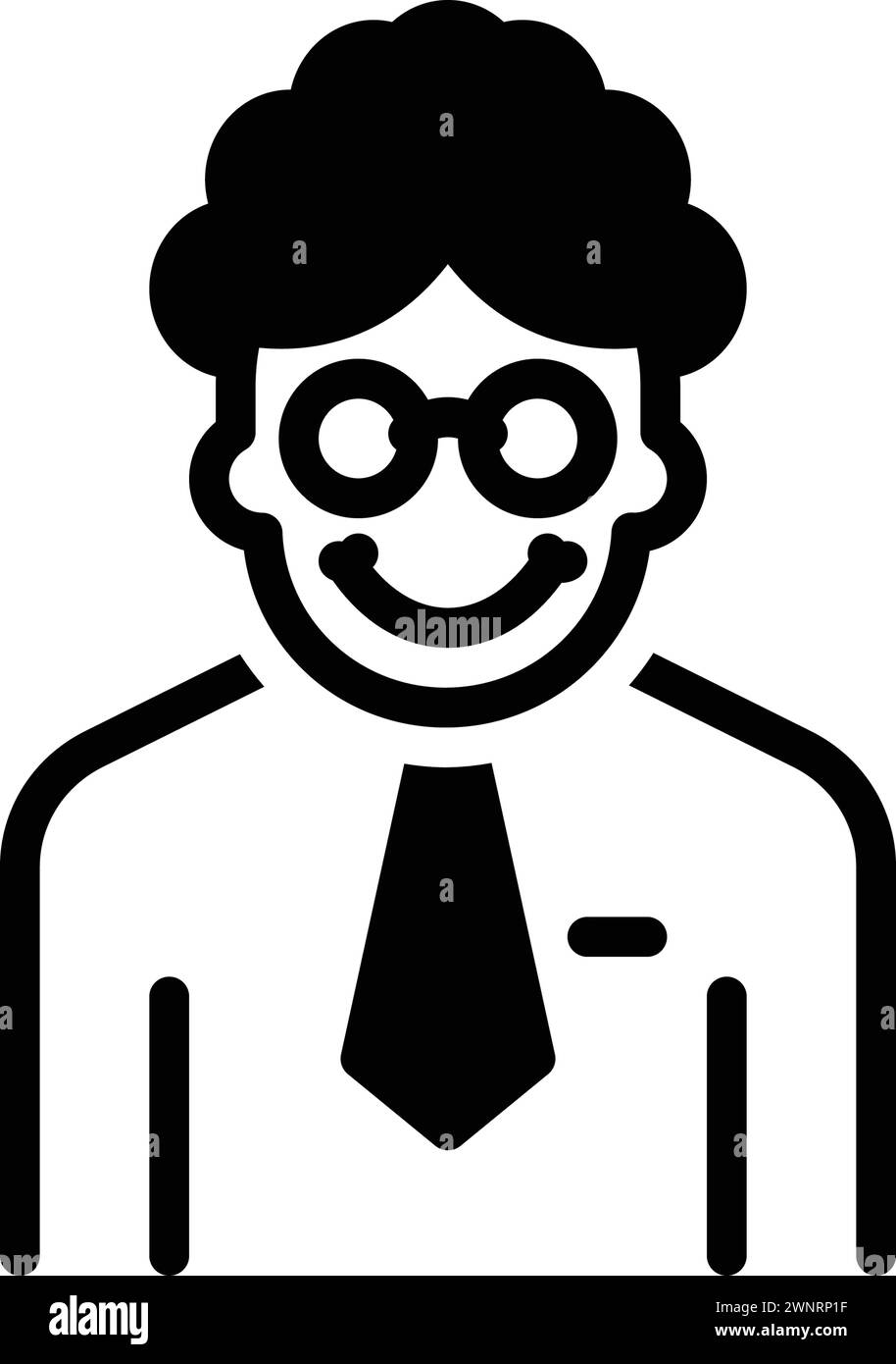 Very pleasant Stock Vector Images - Alamy