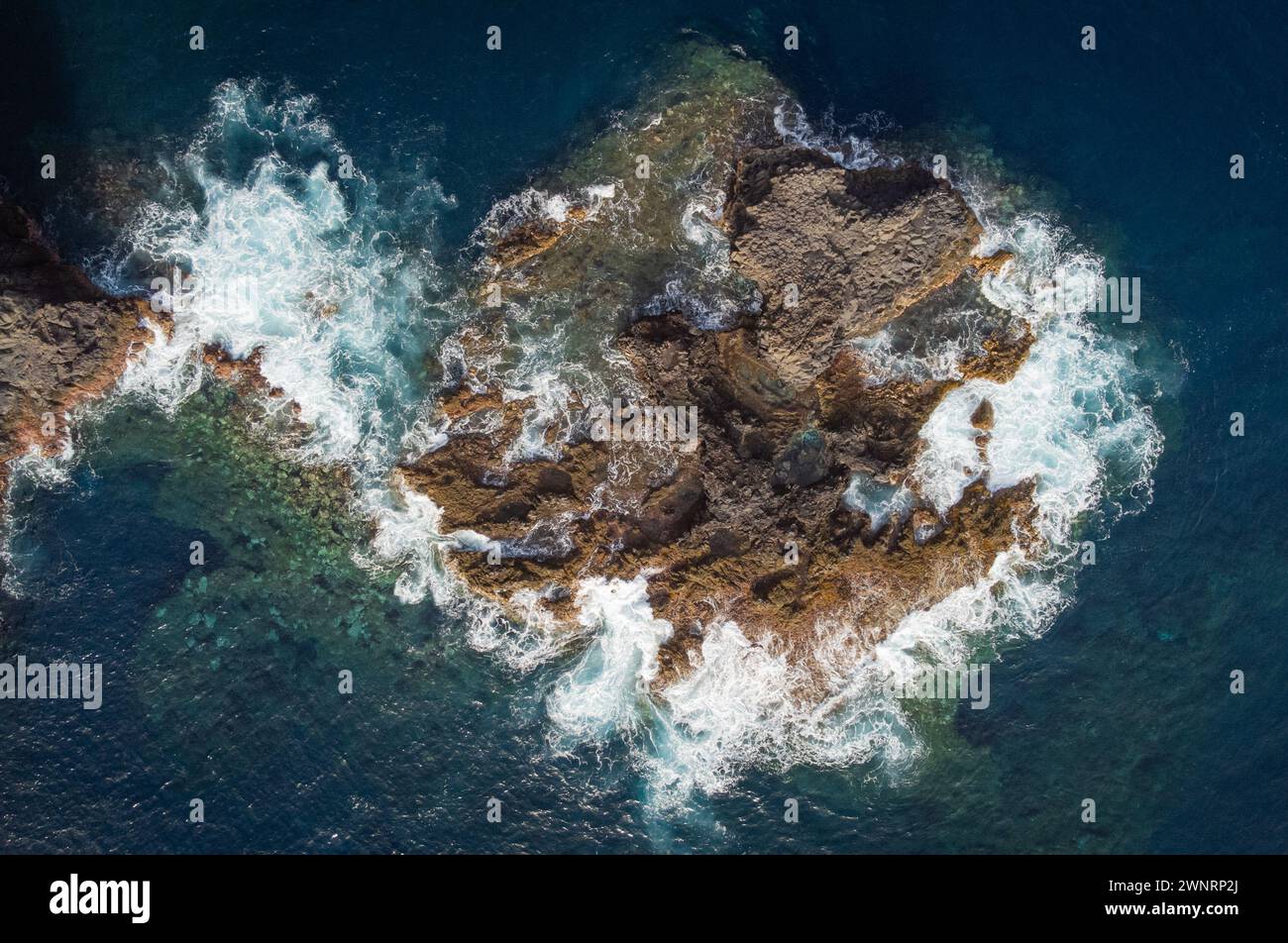 Zenithal view hi-res stock photography and images - Alamy