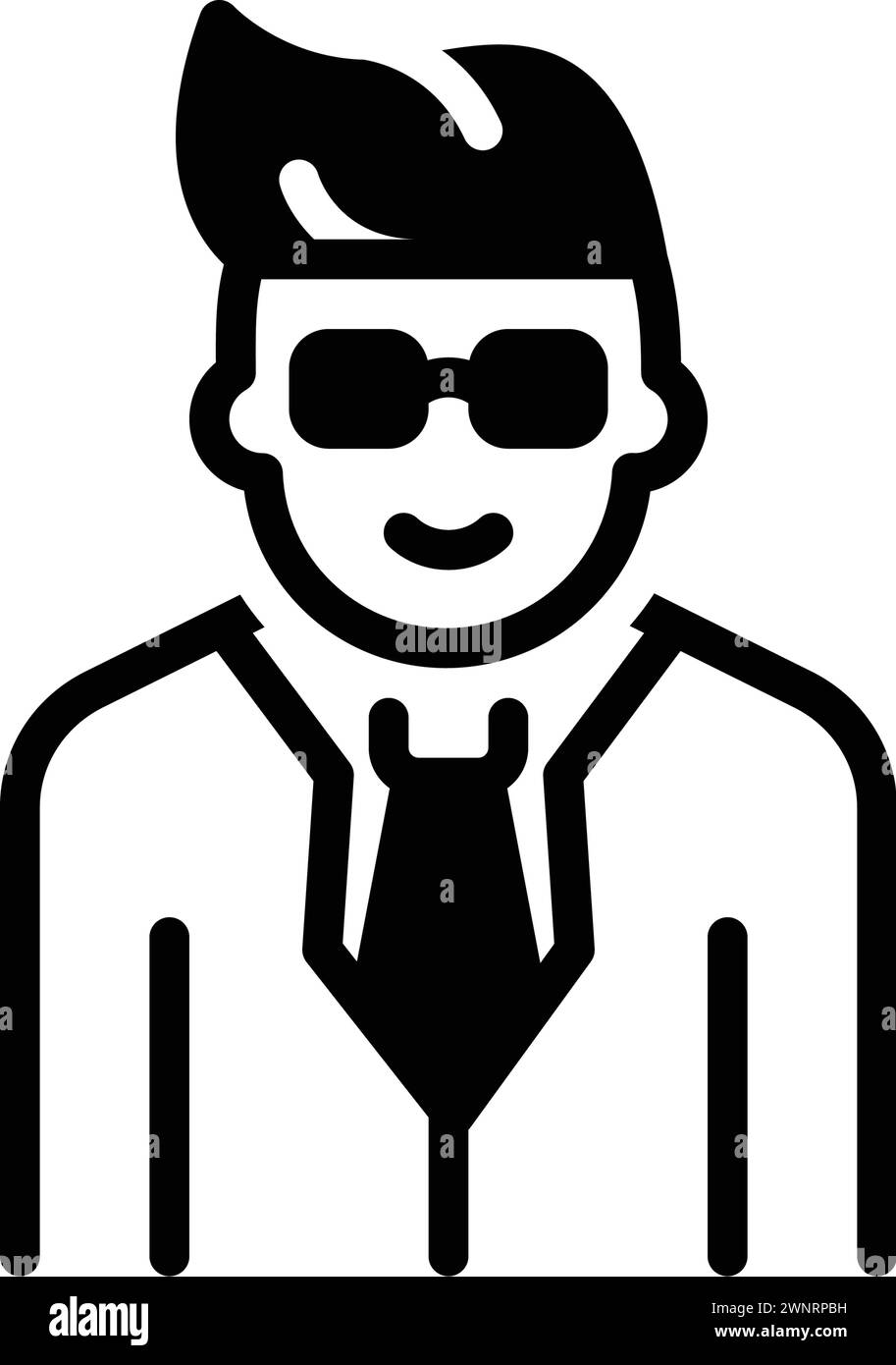 Agent assistant Stock Vector Images - Alamy Agent assistant Stock Vector Images - Alamy
