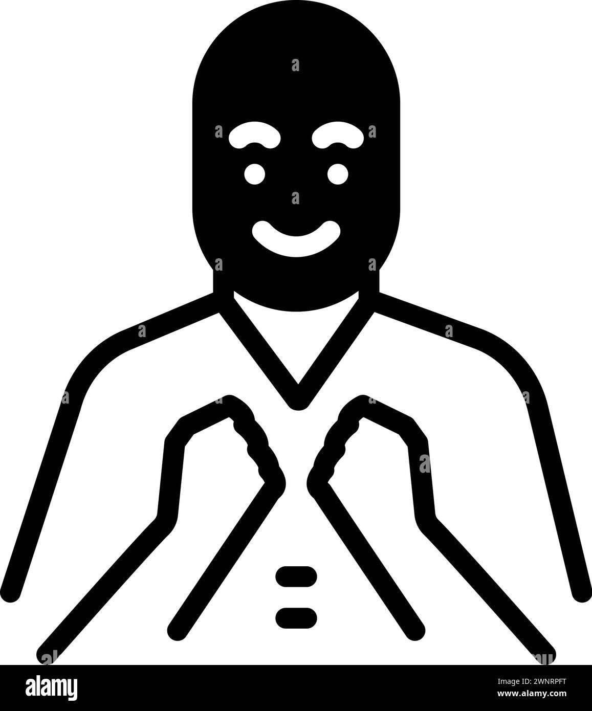 What you expect Stock Vector Images - Alamy