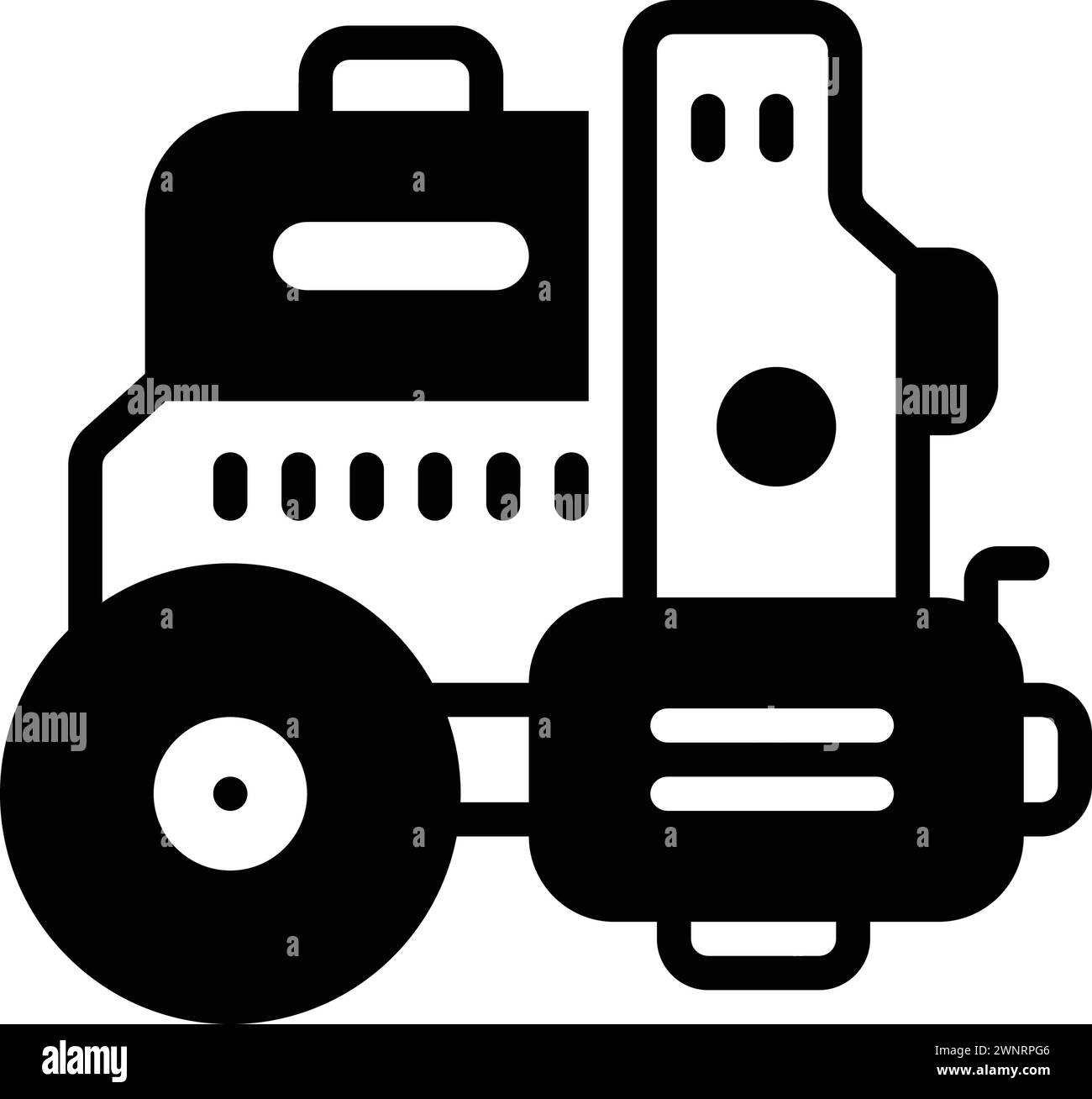 Icon for pumps,pump Stock Vector Image & Art - Alamy