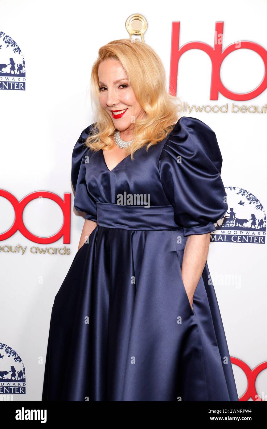 March 3, 2024, Los Angeles, California, USA: LOS ANGELES, CA - MAR 3 ...