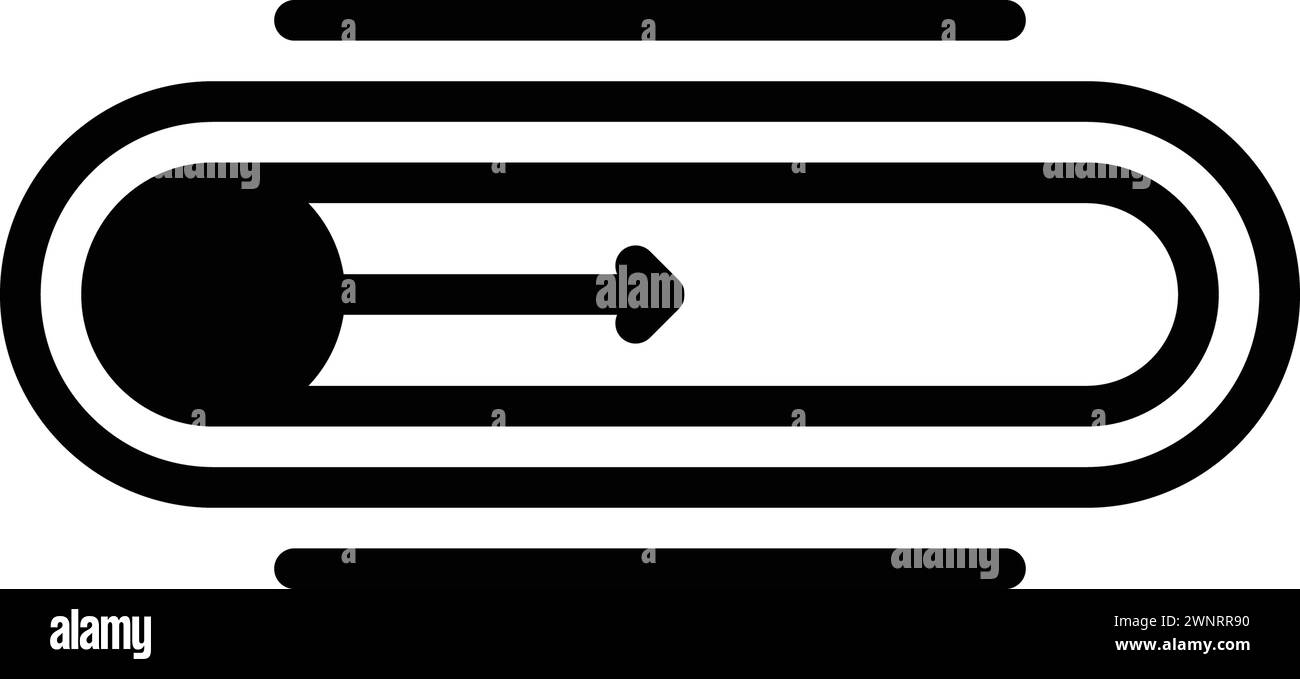 Enable logo Black and White Stock Photos & Images - Alamy