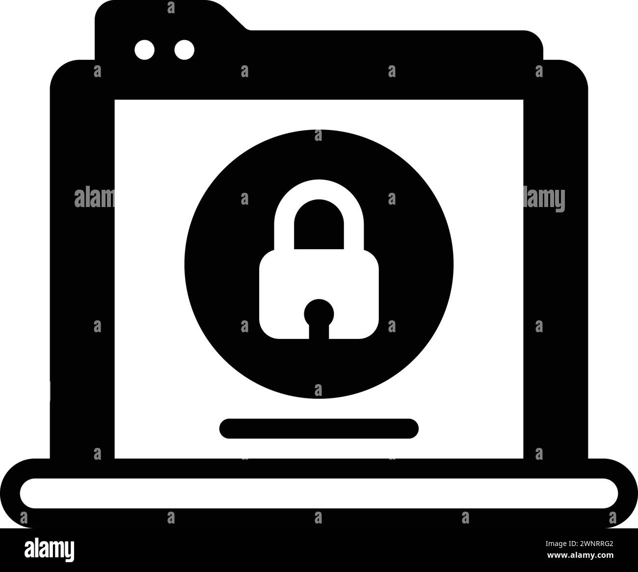 Symbol of privilege Stock Vector Images - Alamy