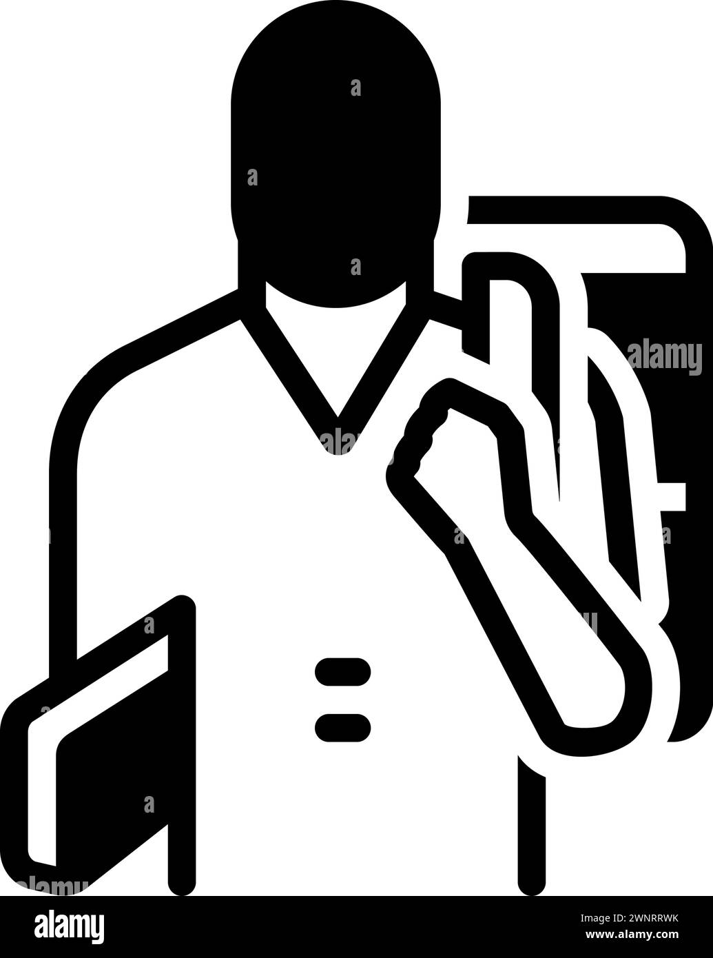 Icon for student,pupil Stock Vector Image & Art - Alamy