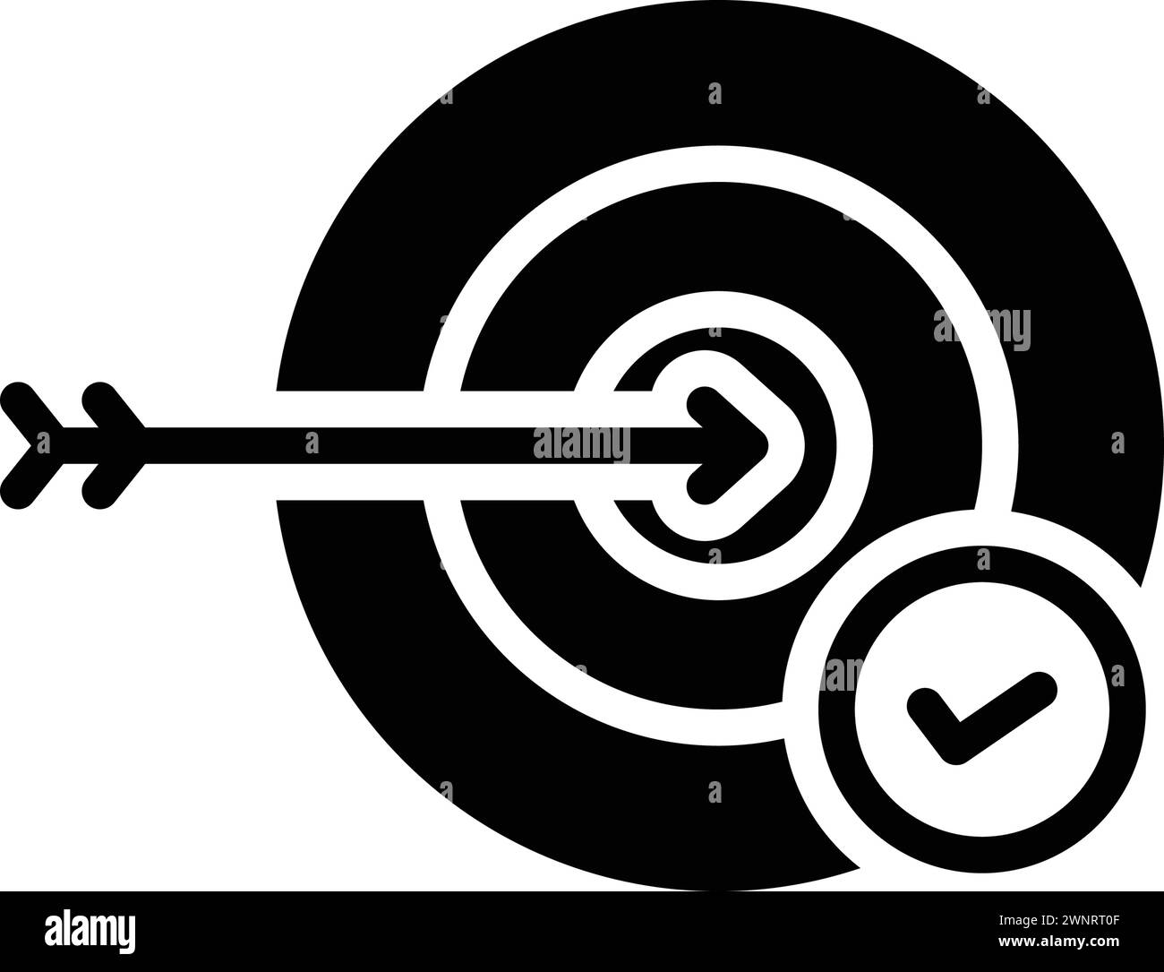 Icon for accomplished,adept Stock Vector Image & Art - Alamy