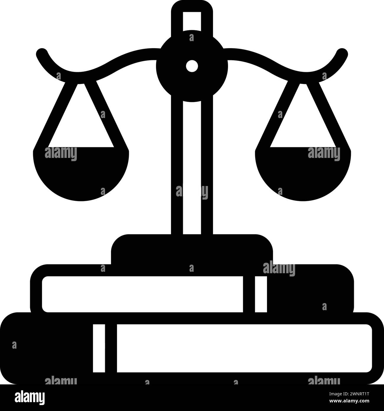 Icon for legal,juristic Stock Vector Image & Art - Alamy