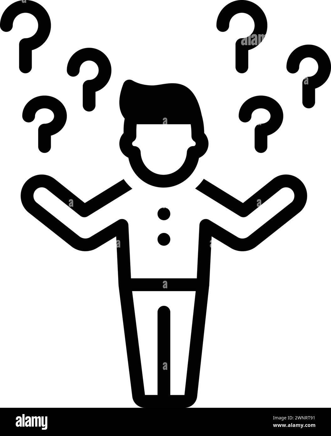 Complication vector vectors Cut Out Stock Images & Pictures - Alamy