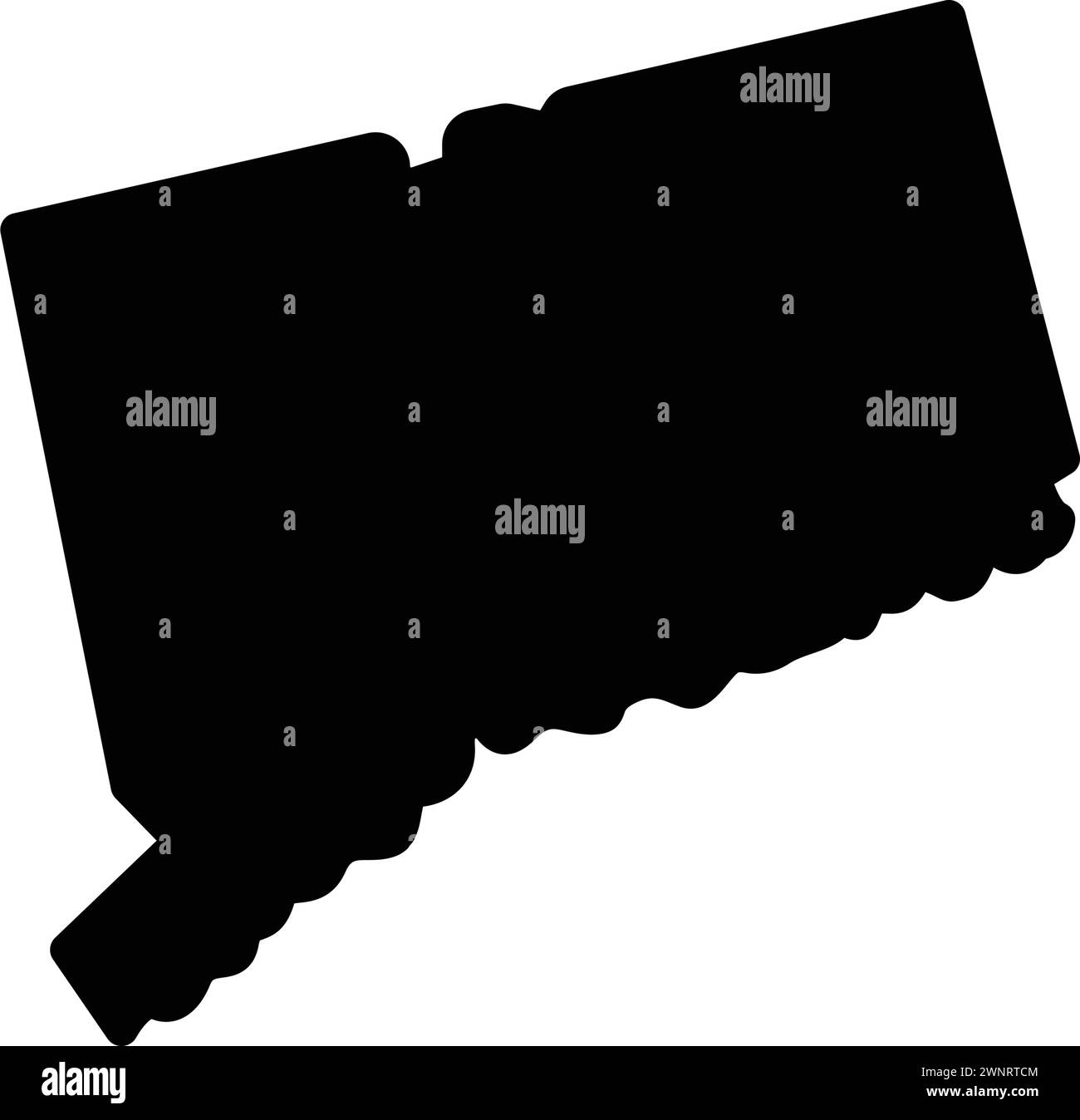 Hartford silhouette Stock Vector Images - Alamy