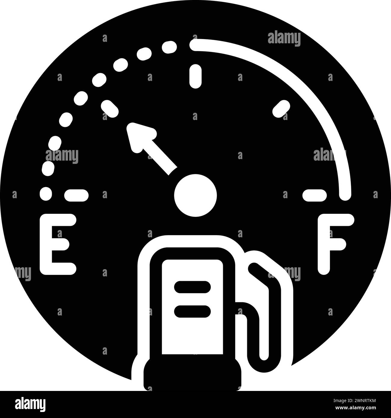 Indicate indicator Stock Vector Images - Alamy