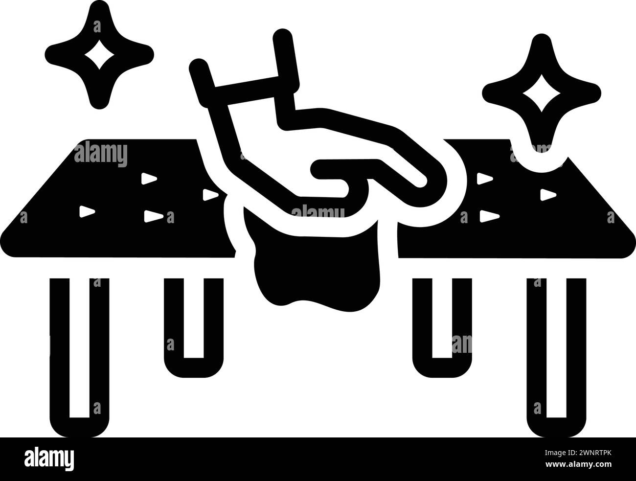 Removing surface Stock Vector Images - Alamy