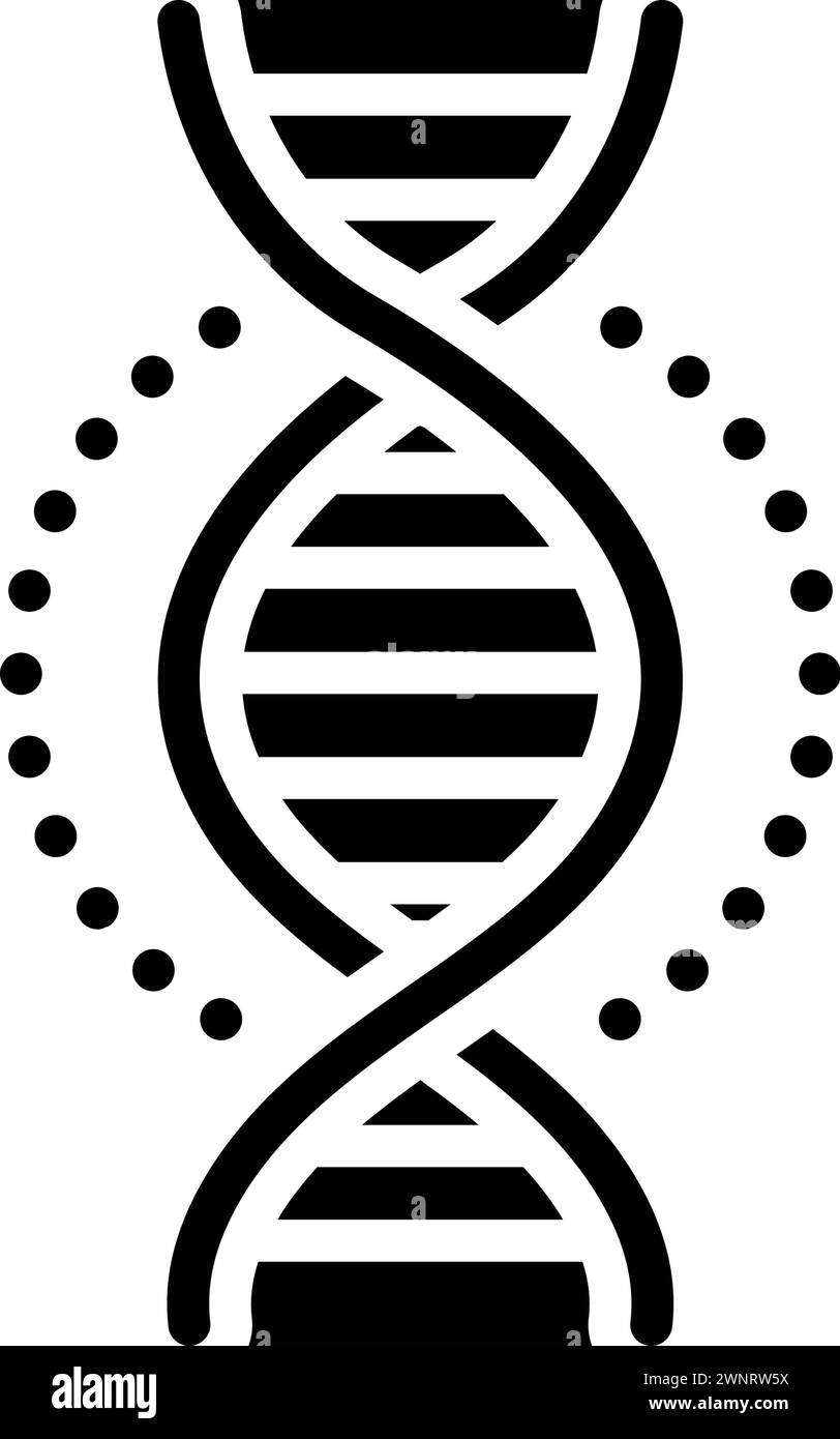 Code genotype Stock Vector Images - Alamy