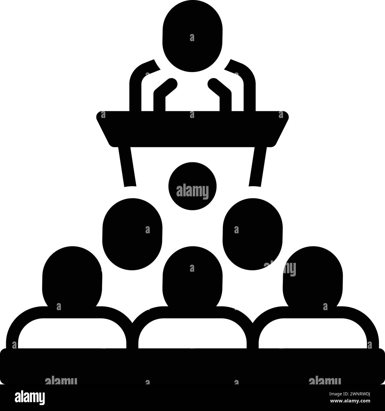 Chamber of congress Stock Vector Images - Alamy