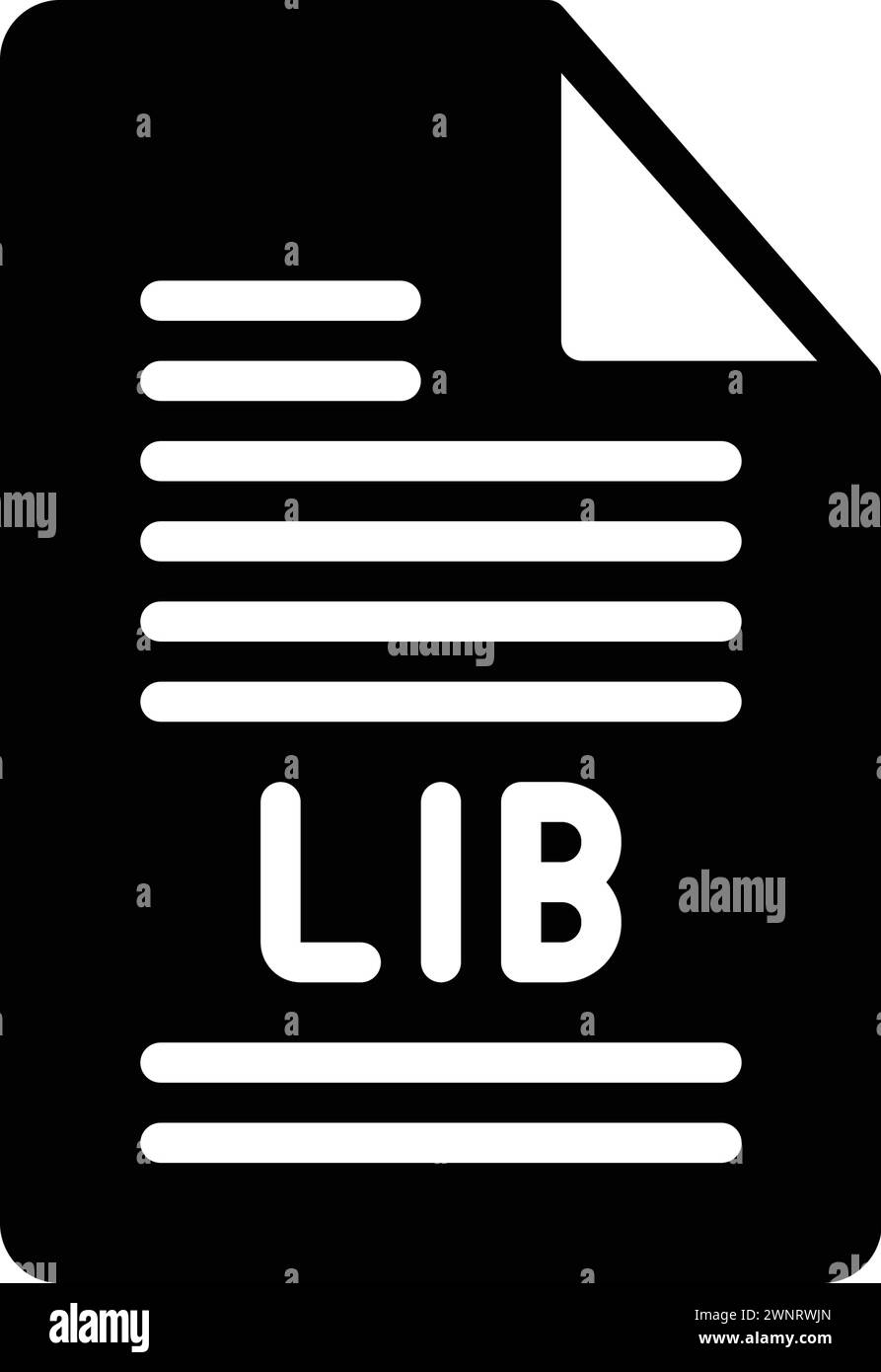 Lib logo Stock Vector Images - Alamy