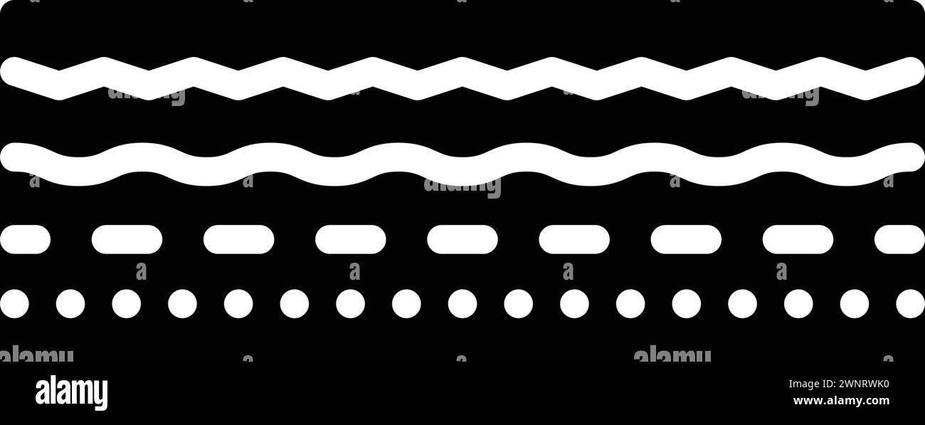 Perpendicular lines Cut Out Stock Images & Pictures - Alamy