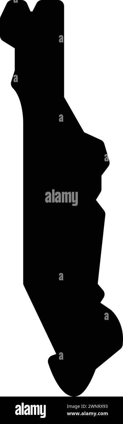 Icon for manhattan,new york city Stock Vector Image & Art - Alamy