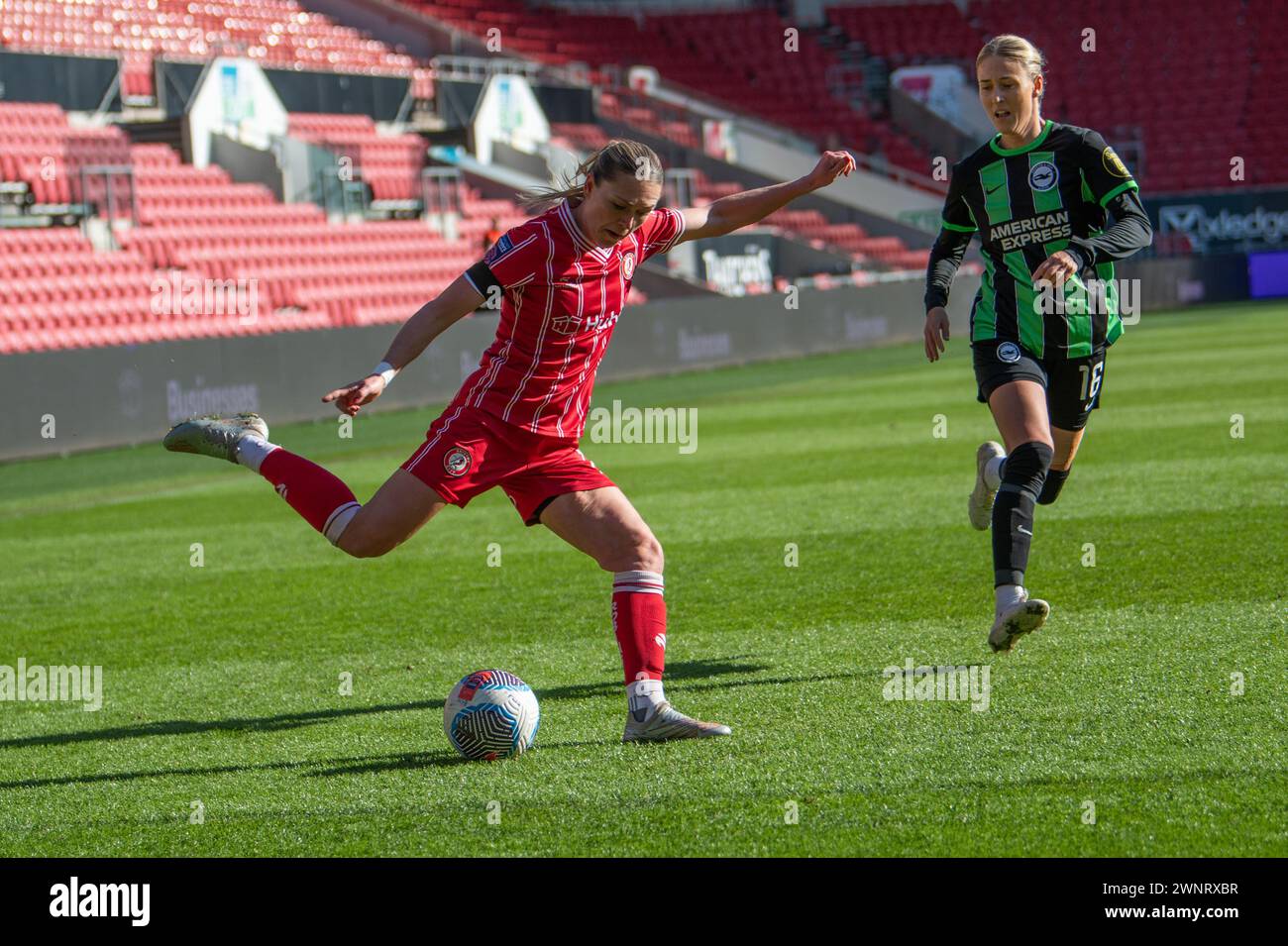 Emma kullberg of brighton hi-res stock photography and images - Alamy