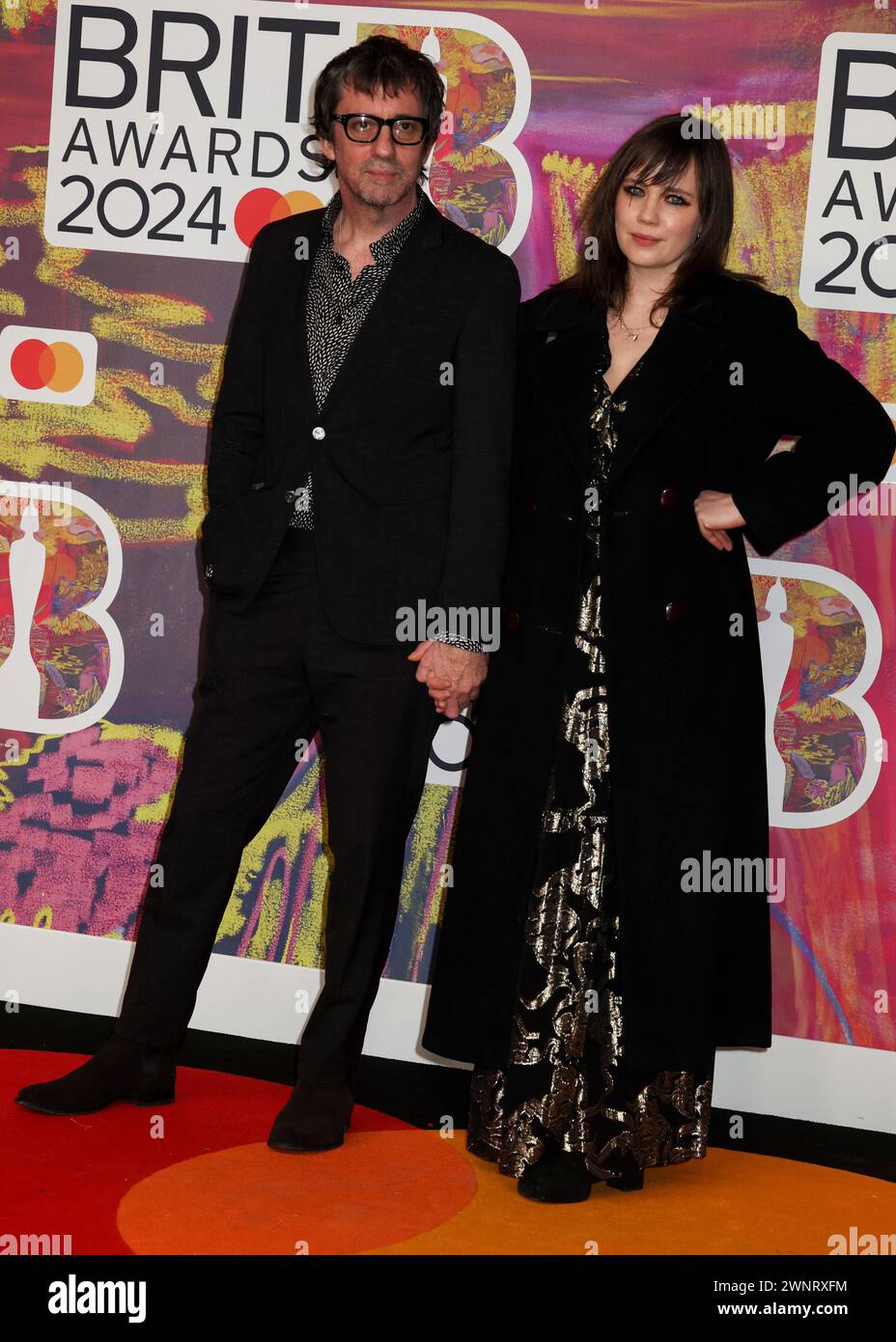 Graham coxon art hi-res stock photography and images - Alamy