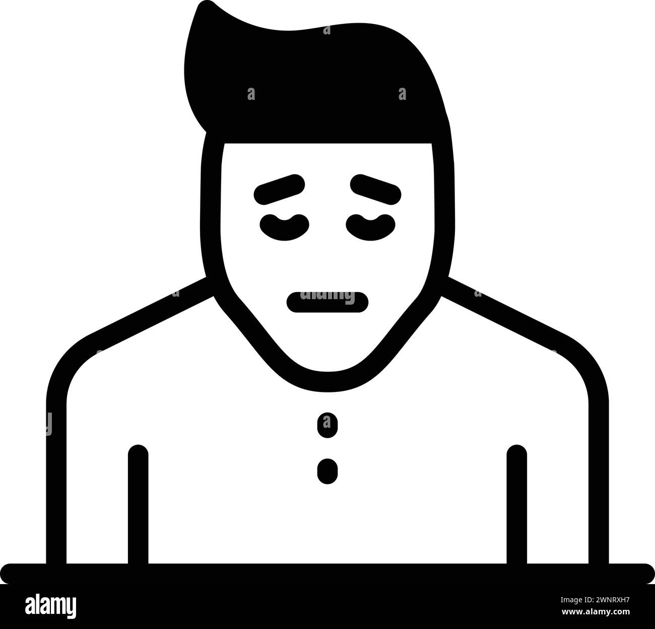 Tried vector vectors hi-res stock photography and images - Alamy