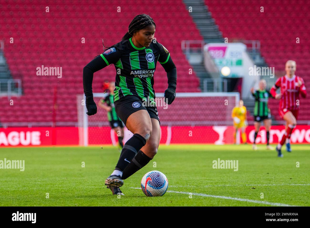 Haley madison hi-res stock photography and images - Alamy