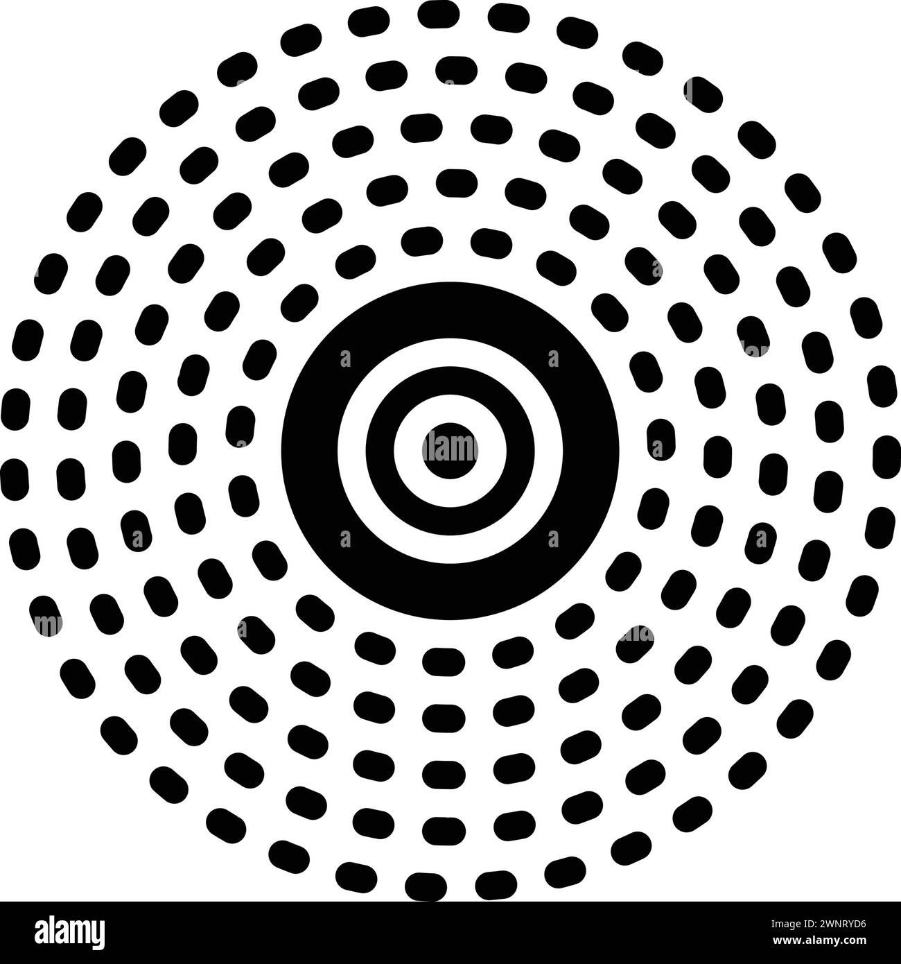 Orbit spectrum hi-res stock photography and images - Alamy