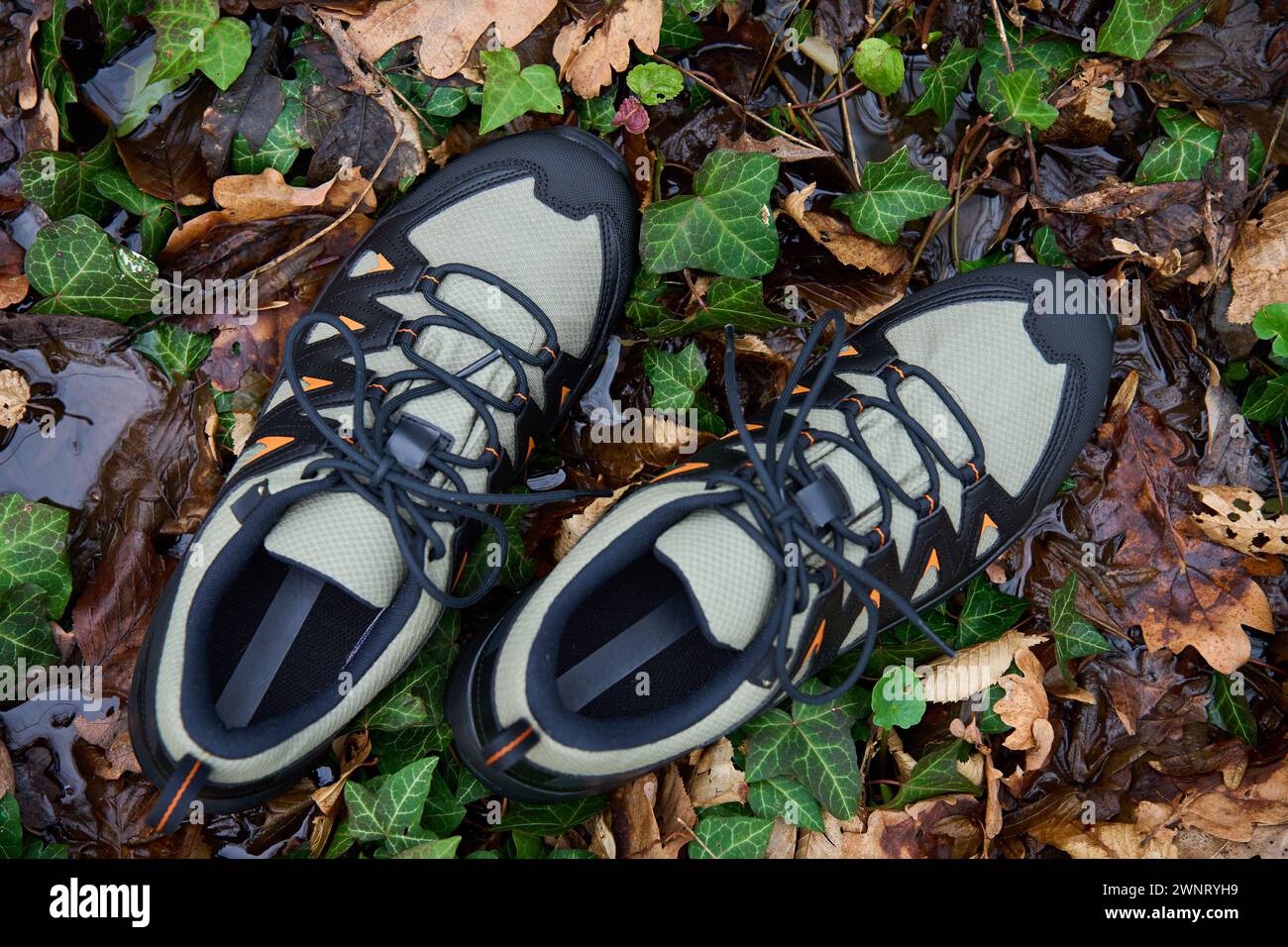 Puddle floor sports hi-res stock photography and images - Alamy