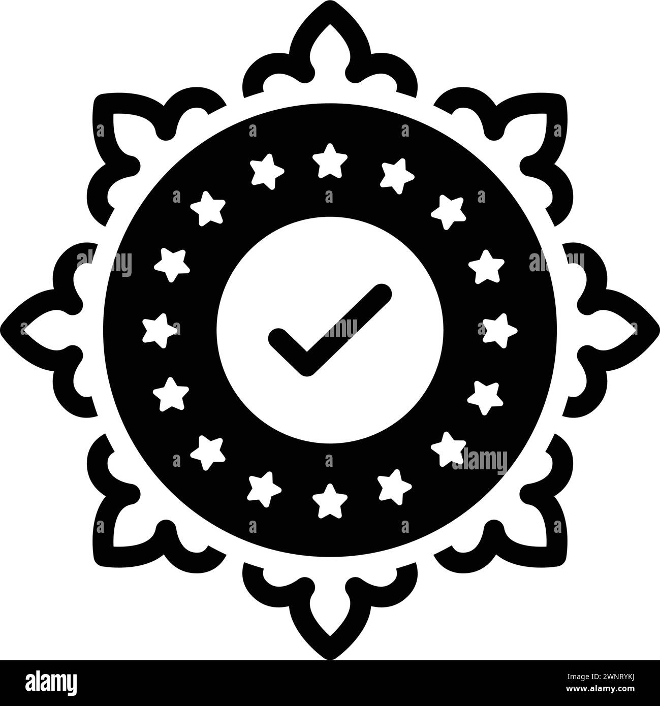 Guarantees Stock Vector Images - Alamy