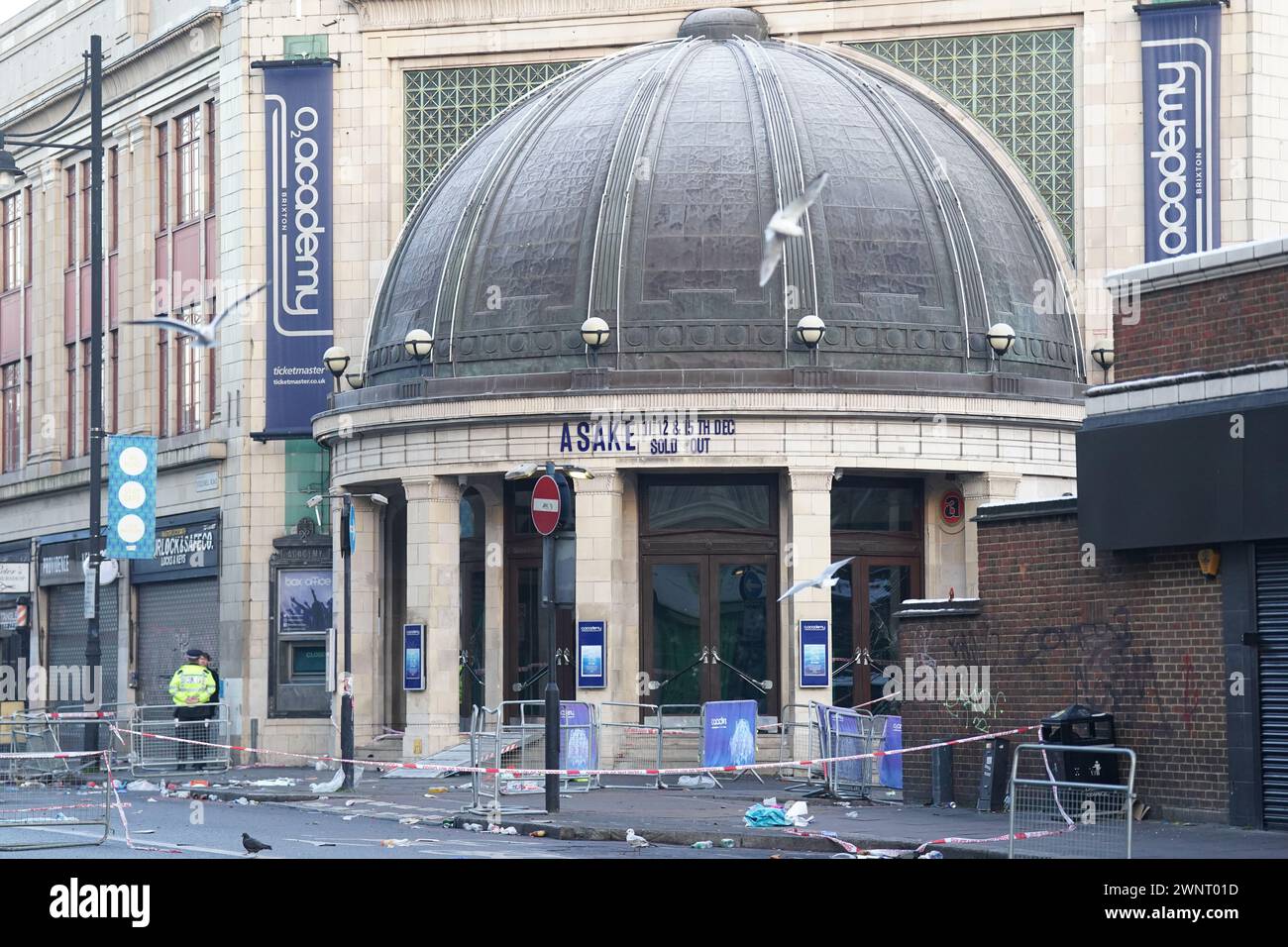 Reopen 2024 hi-res stock photography and images - Alamy