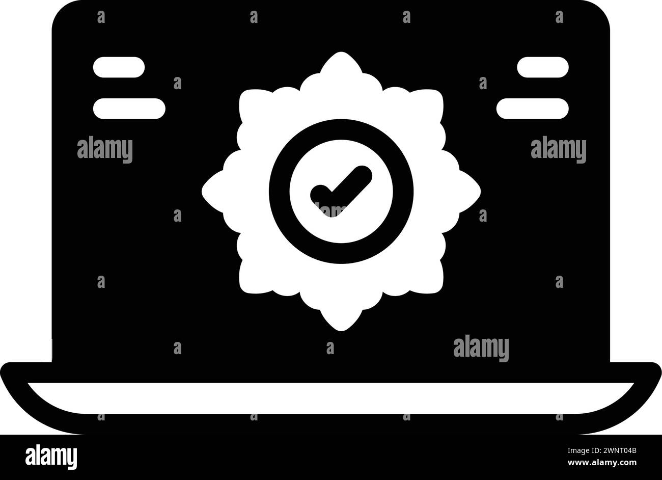 Icon for entire,total Stock Vector Image & Art - Alamy