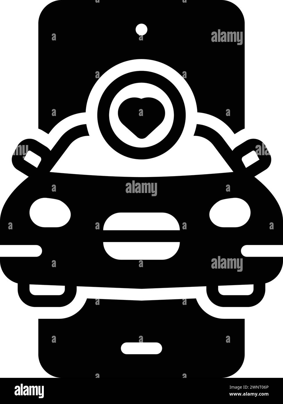 Icon for favourite,most like Stock Vector Image & Art - Alamy