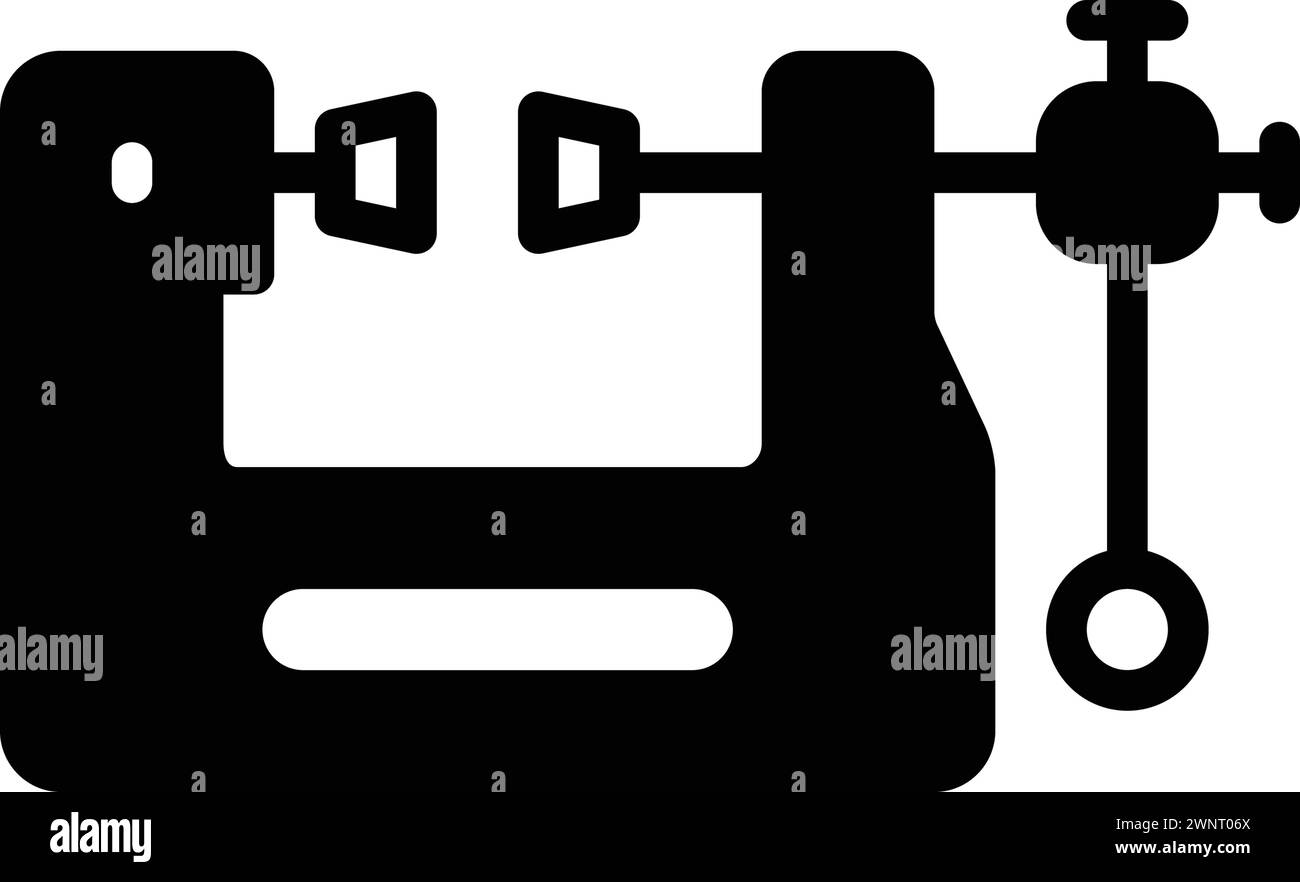 Vice grip Stock Vector Images - Alamy