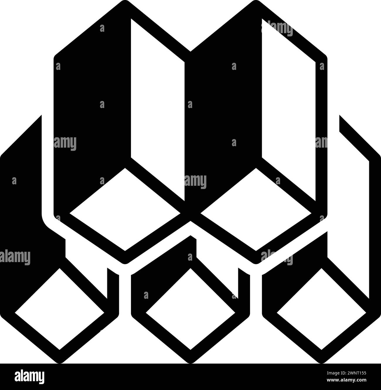 Rolled steel Stock Vector Images - Alamy