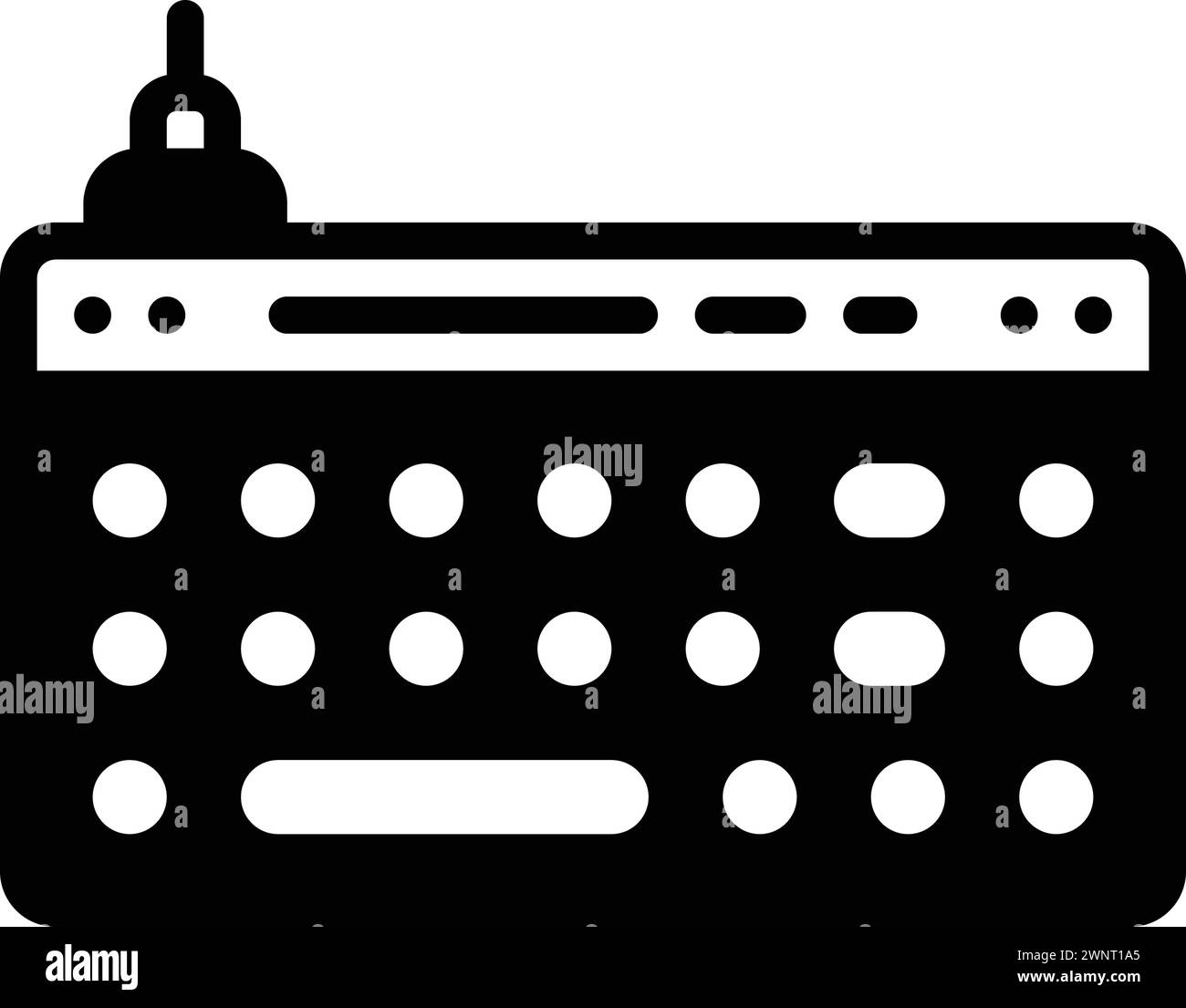 Hardware alphabet Cut Out Stock Images & Pictures - Alamy