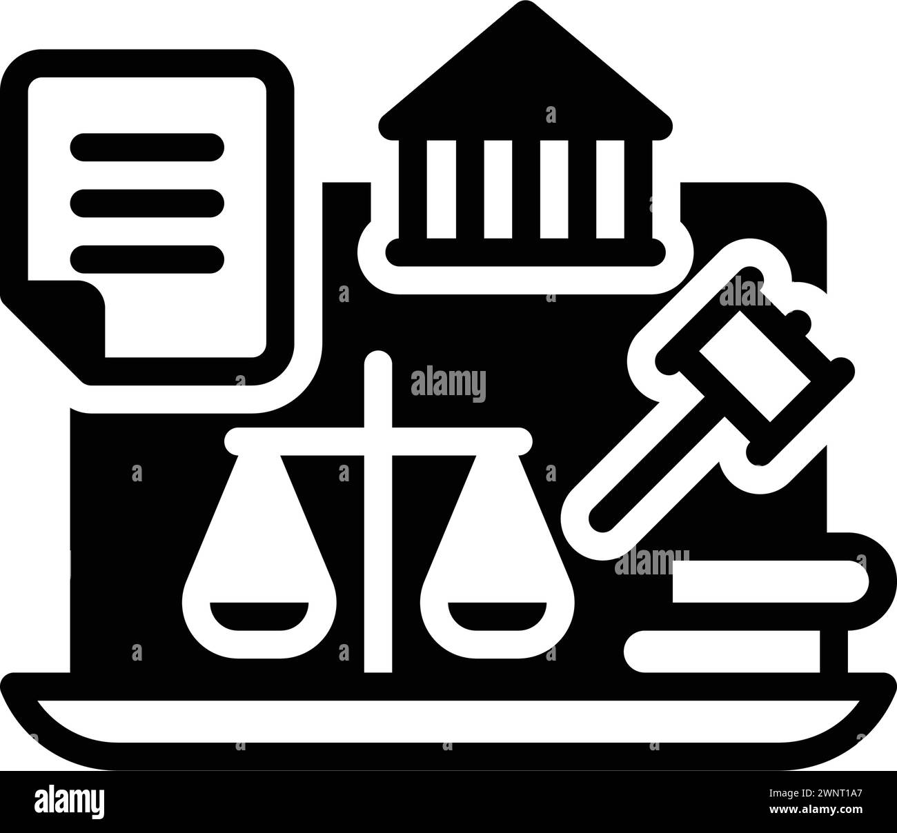 Authorities vectors Cut Out Stock Images & Pictures - Alamy