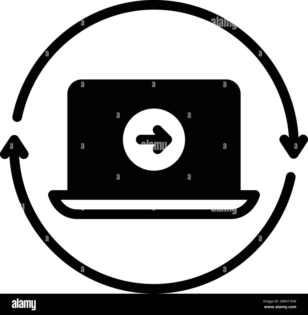 Continue Stock Vector Images - Alamy