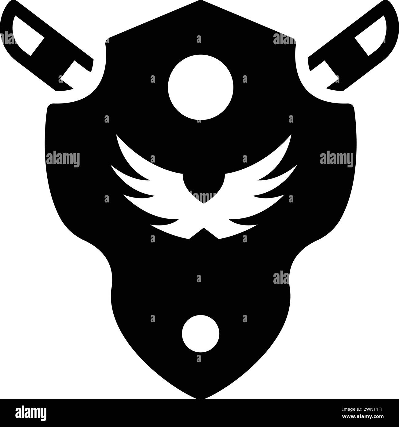 Guild emblem Cut Out Stock Images & Pictures - Alamy