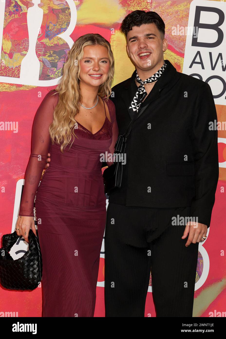 Anna maynard hi-res stock photography and images - Alamy