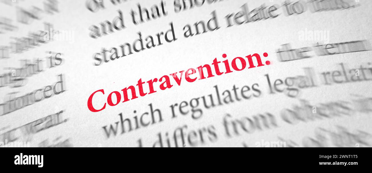 Definition law hi-res stock photography and images - Alamy