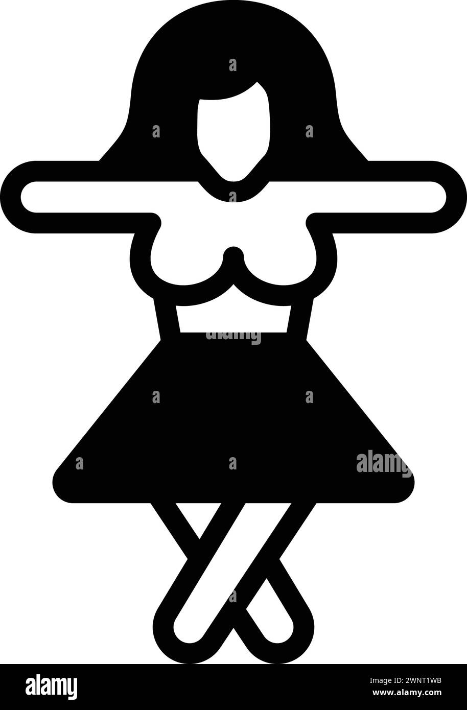 Icon for contemporary,classical Stock Vector Image & Art - Alamy